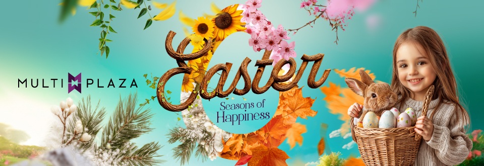 Boletos | EASTER MULTIPLAZA 2025 / MULTIPLAZA / EXPERIENCIA DE PASCUA ...